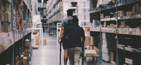 Warehouse Space Optimization 17 Tactics That Can Be Used To Improve