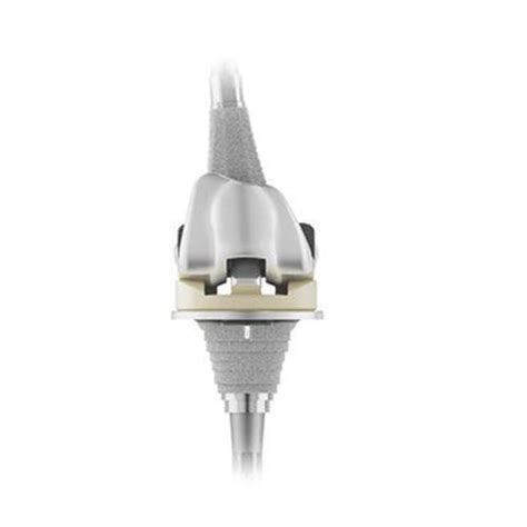 Total Knee Prosthesis S Rom™ Noiles™ Depuy Synthes Revision