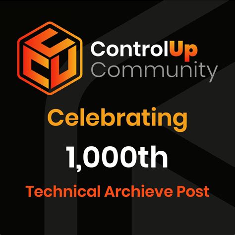 Douglas Brown On Linkedin Community Euc Dex Controlup Controlupcommunity