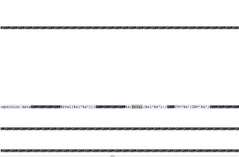 phpstudy后门漏洞复现 技术文章 Sec