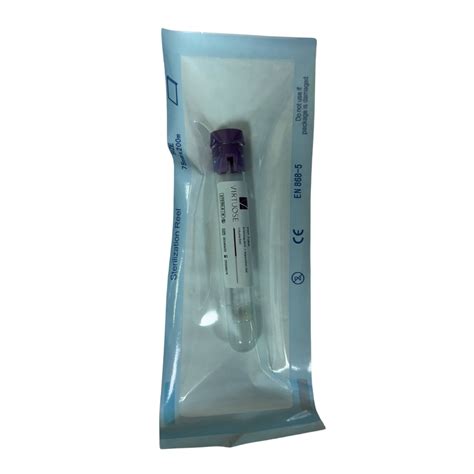 Prp Tube Nex Day Delivert Skin Boosters Collagen