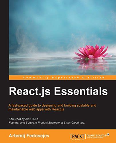 Best React Js Books Of All Time Bookauthority