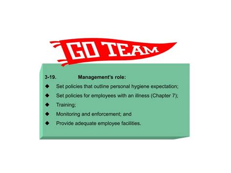 Scp Course Powerpoint Slides Chapter 3 Ppt Bath And Shower Personal Care