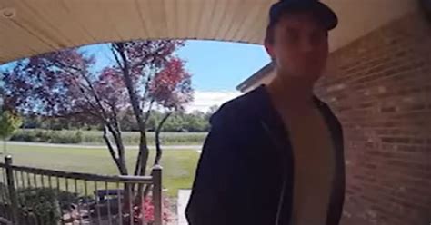 Padre Mata Al Ex Novio De Su Hija Y Queda Grabado