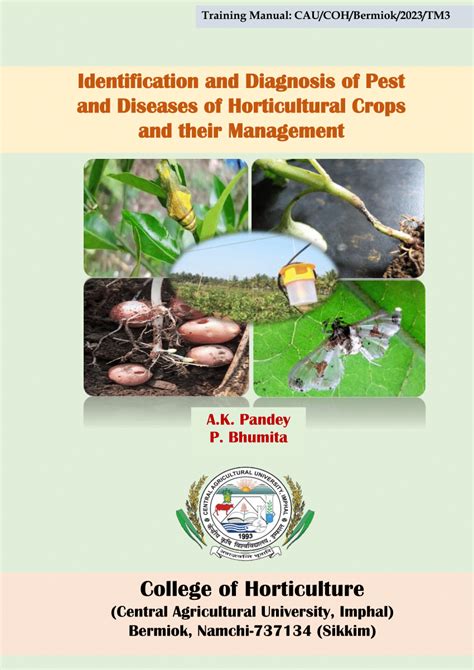 Pdf Parasitoid And Predator For Eco Friendly Management Of Insect Pest In Vegetable Crops
