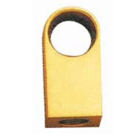 Solid Brass Pipe Socket At Best Price In Mumbai By Mukund Overseas Id