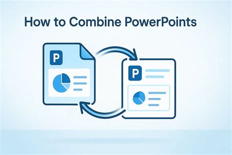 How To Combine Powerpoints A Step By Step Guide Autoppt