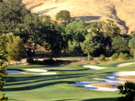 Yocha Dehe Brooks California Golf Course Information And Reviews