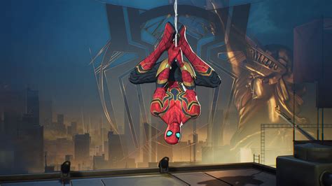 6 Best Skins To Use In Marvel Rivals Deltias Gaming