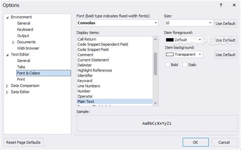 Dbforge Data Compare For Postgresql Download Softpedia