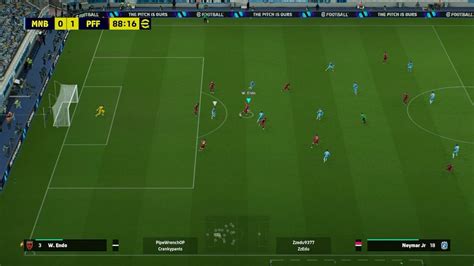 The Ultimate Bamboozle Refootball