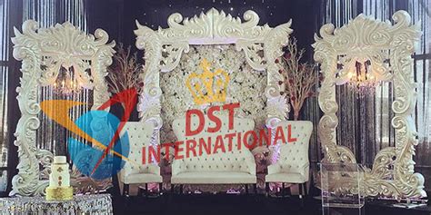 Fiber Backdrop Panel Dst International