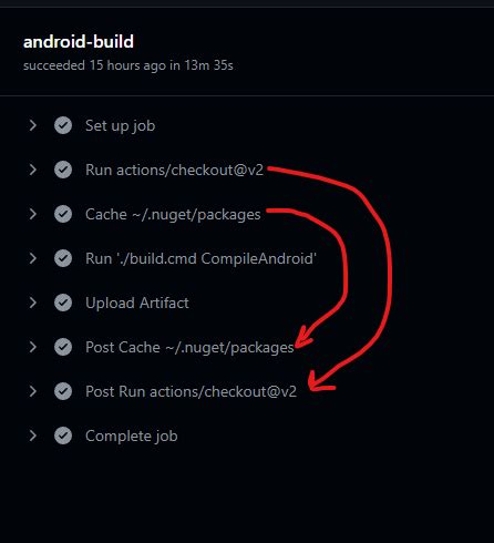 Add Ability To Register A Cleanup Post Target Execution Issue 972