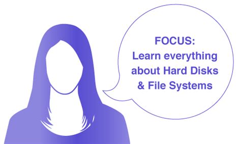 Understanding Hard Disks And File Systems Ec Council Ilabs