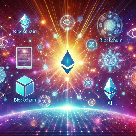 Blockchain Cryptocurrency Ai Web3 Defi Iot Machinelearning Ahmed Samir