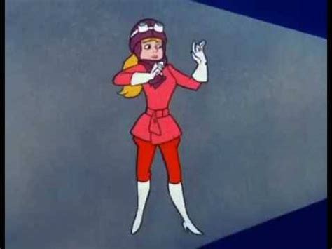 The Perils Of Penelope Pitstop Intro Tumbex