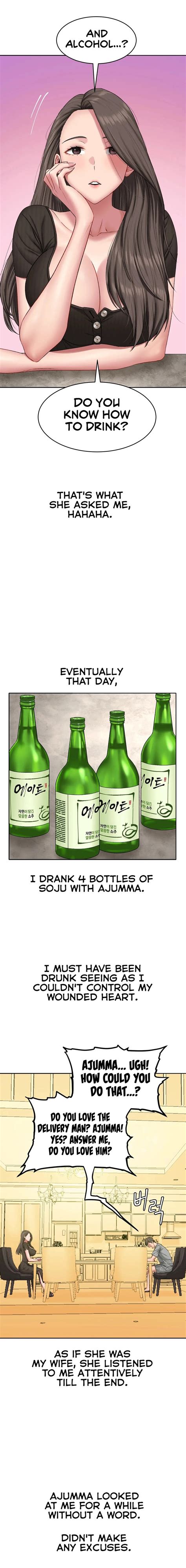 Deviant Diary Chap 02 Truyện Tranh 18