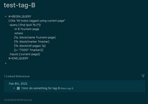 Advanced Query With Current Page Return The Same Results With Different Values · Issue 4156