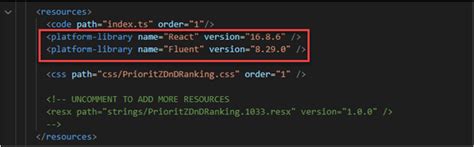 1 build code component low code and fusion dev