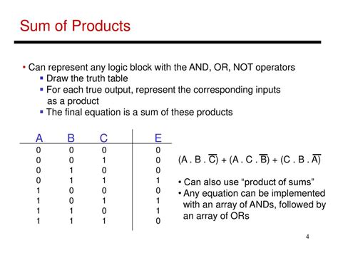 lecture 11 hardware for arithmetic ppt download