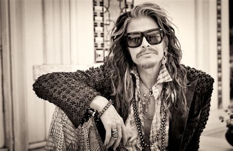Concert Review Steven Tyler Goes ‘out On A Limb On Tourthe Hudsucker