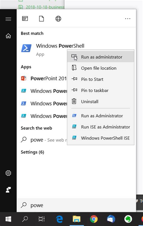 Enabling Windows Subsystem For Linux Pedro Fonsecas Homepage