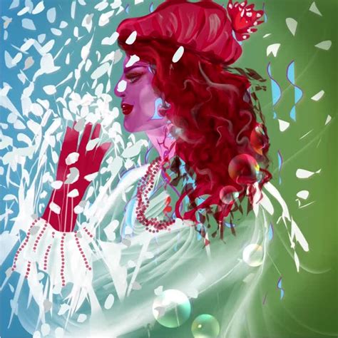 Pratibha Krishnan On Linkedin Animated Artwork Animation Procreatedreams