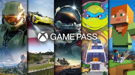 The Gaming Market Doesnt Really Want A Game Pass Says Analyst