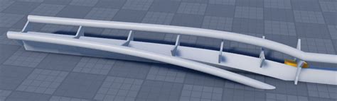 Bezier Curve Around Its Own Axis Scripting Support Developer Forum