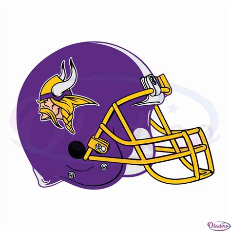 All Vikings Logos At Dennis Penn Blog