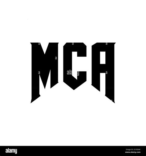 Mca Pictures Logo