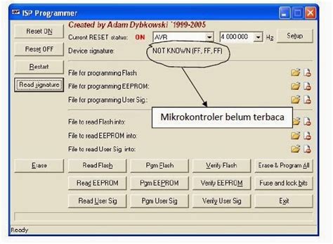 Pengertian Dan Penerapan Aplikasi Mikrokontroler