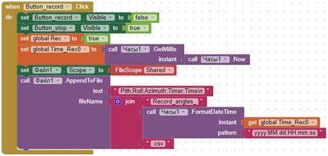 The Application Stopped Running Bugs And Other Issues Mit App Inventor Community