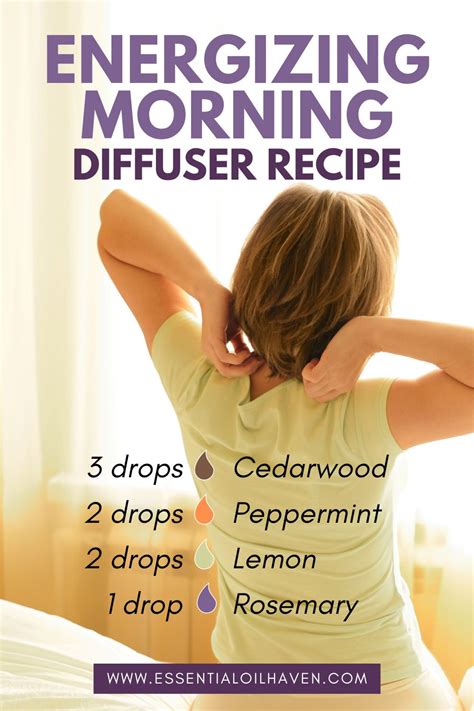12 Fabulous Cedarwood Essential Oil Blends For Your Diffuser