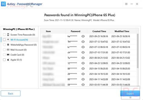 85 Off Tenorshare 4ukey Password Manager Coupon Codes Password