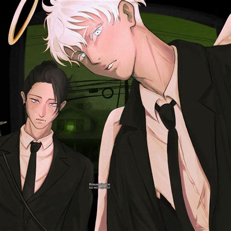 I Love This Satosugu Halloween Matching Pfp Most Popular Jjk Ships