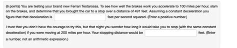 Solved Points A Particle Is Moving With Acceleration Chegg