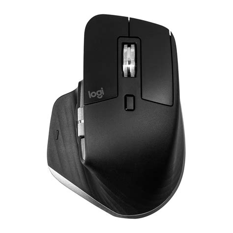 Logitech Mx Master Manual Manualslib