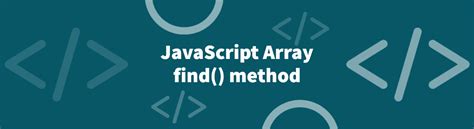 Javascript Array Filter Method Filter By Faruk Medium