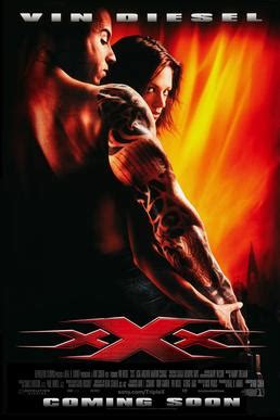 Xxx 2002 Film Wikipedia