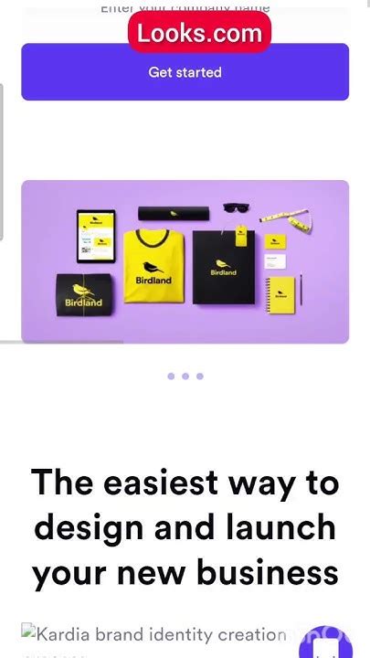 أسهل طريقة لاختيار اسم براند خاص بمشروعك Youtube