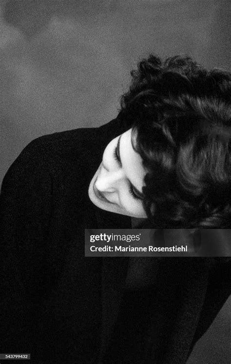 French Actress Fanny Ardant News Photo Getty Images