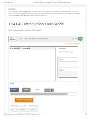 Section 1 24 PRG 211 Algorithms And Logic For Computer Programming Pdf 6 23 22 8 54 AM