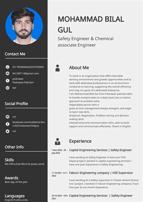 Engrmohammad Bilal Gul On Linkedin My Name Is Mohammad Bilal Gul From Pakistan I Need