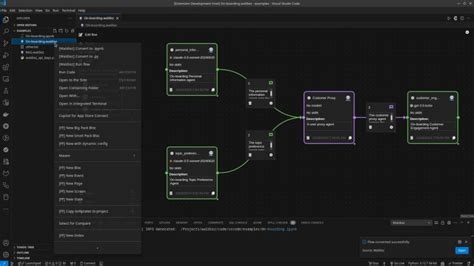 Waldiez On Linkedin Vscode Agents Vscode Multiagents Devtools Llms