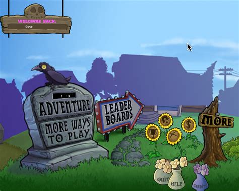 Plants Vs Zombies Power By Trilliclaus