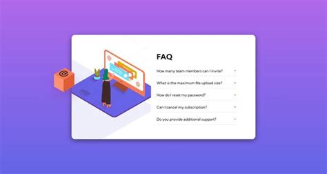 Frontend Mentor Faq Accordion Card Using Css Flex And Positions Coding
