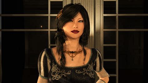 Courtship A Dance With Love Version 031 By Professor Historian Win