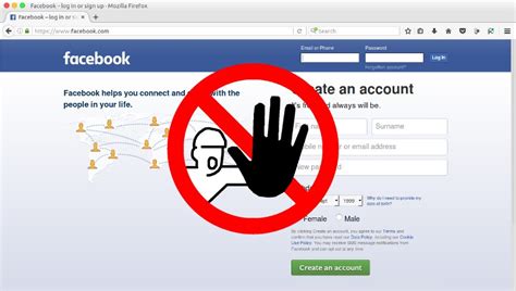 2 Simple Steps To Block Facebook On Firefox Better Tech Tips