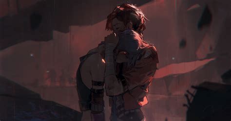 Jinx Vi Arcane Jinx And Arcane Vi League Of Legends And 1 More Drawn By Dinodinoartforame